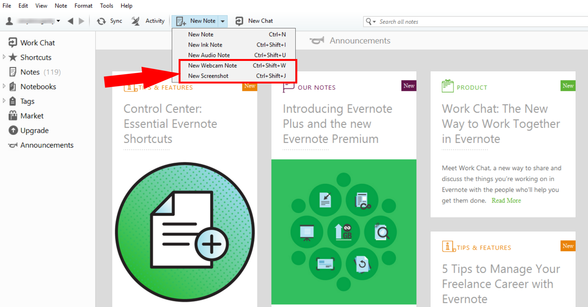 What is Evernote? An Introduction to Evernote Basics - German Pearls