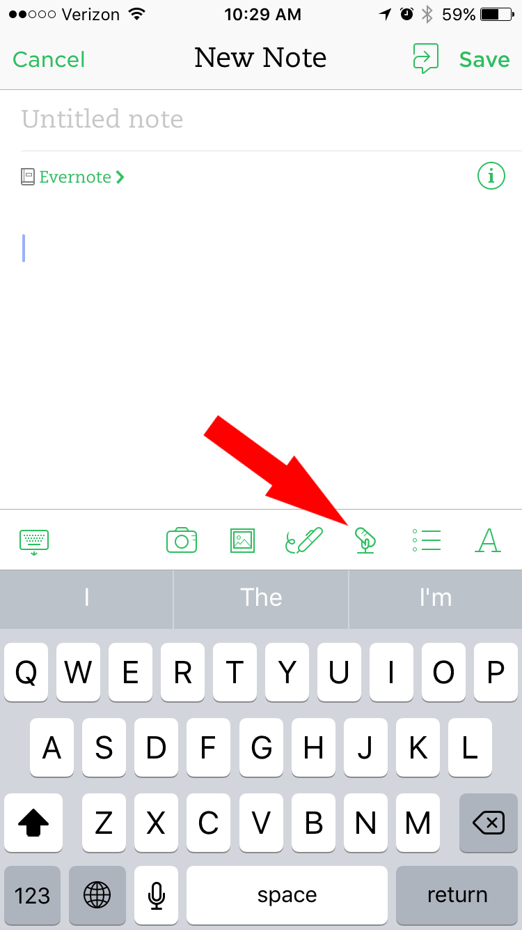 What is Evernote? An Introduction to Evernote Basics - German Pearls