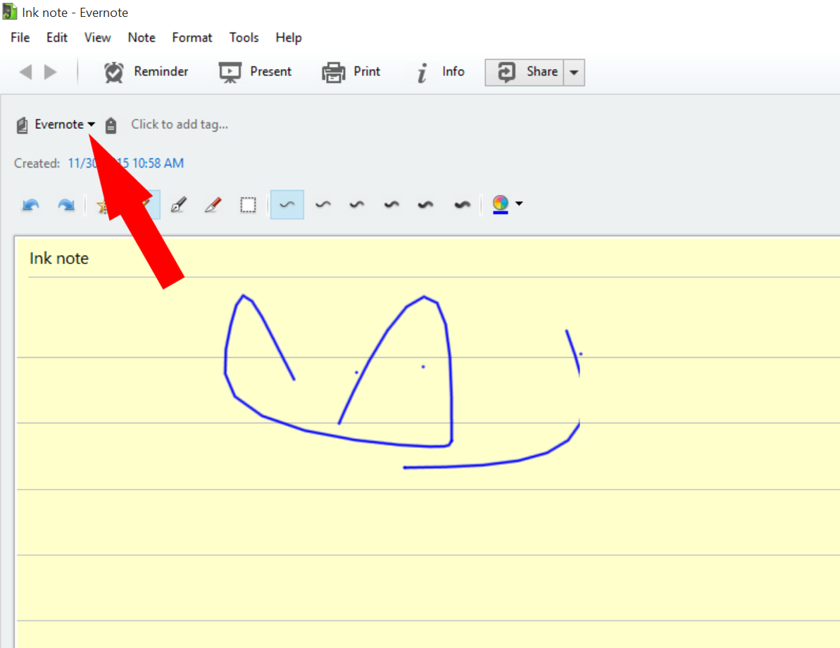 What is Evernote? An Introduction to Evernote Basics - German Pearls