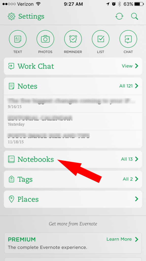 What is Evernote? An Introduction to Evernote Basics - German Pearls