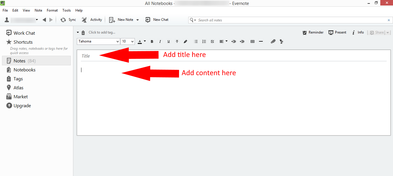 What is Evernote? An Introduction to Evernote Basics - German Pearls