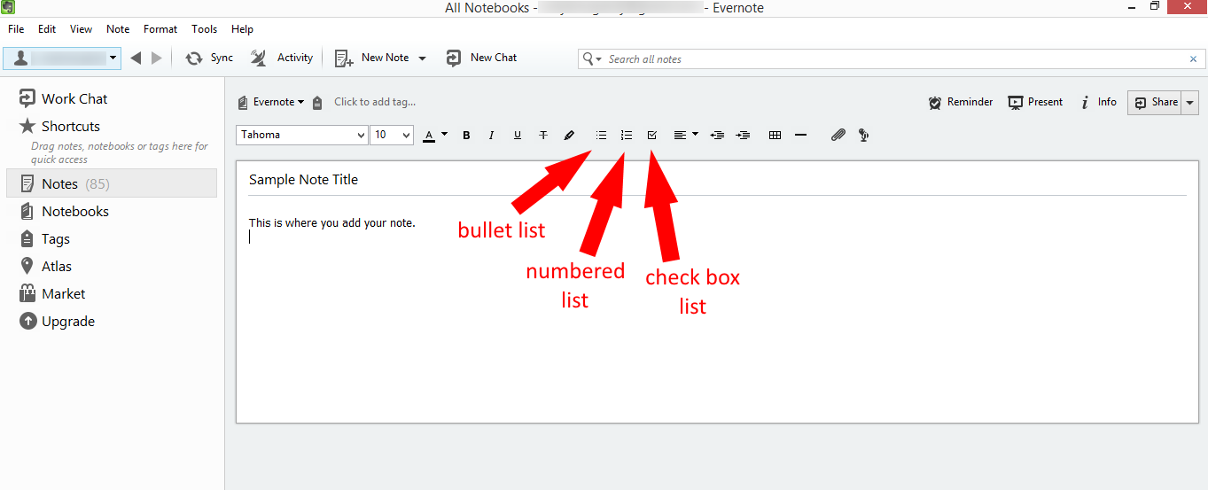 What is Evernote? An Introduction to Evernote Basics - German Pearls