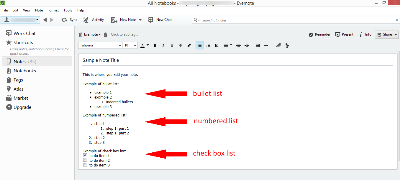 What is Evernote? An Introduction to Evernote Basics - German Pearls