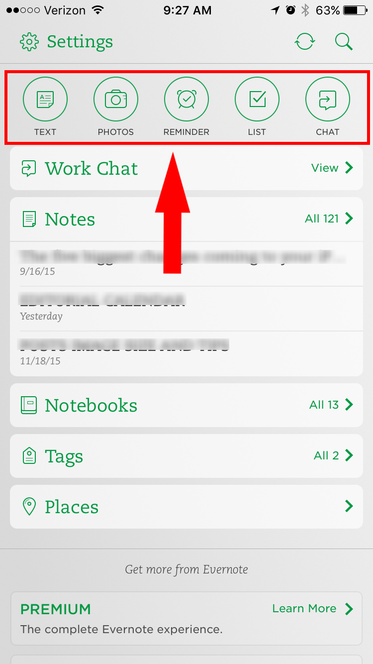 What is Evernote? An Introduction to Evernote Basics - German Pearls