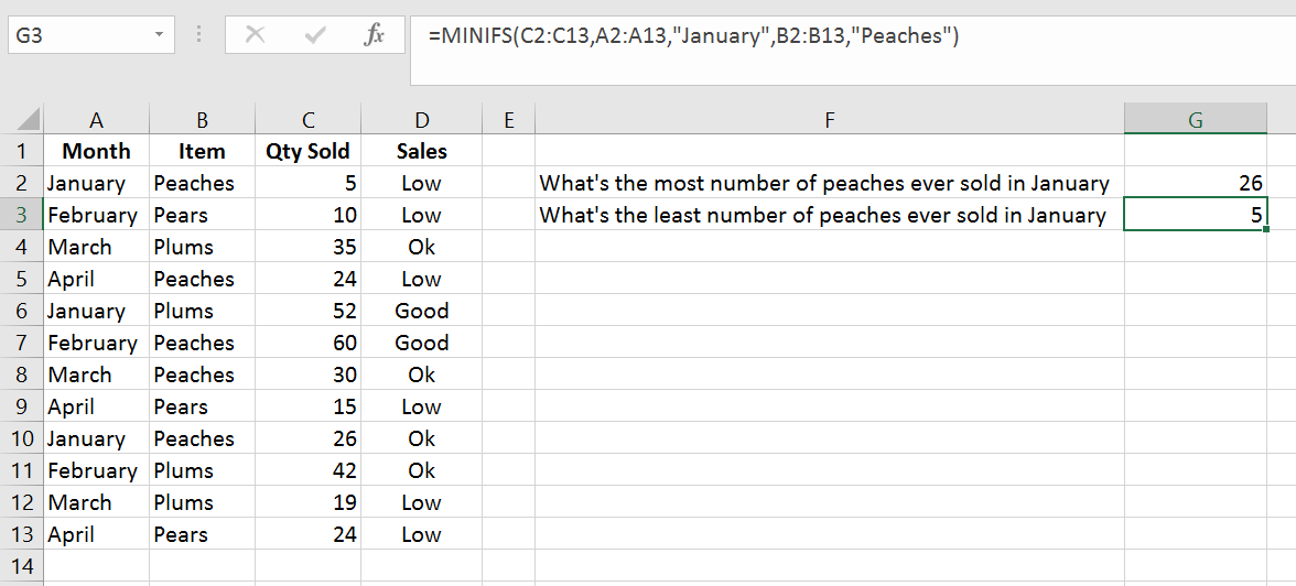 Useful New Functions in Recent Microsoft Excel Updates - German Pearls