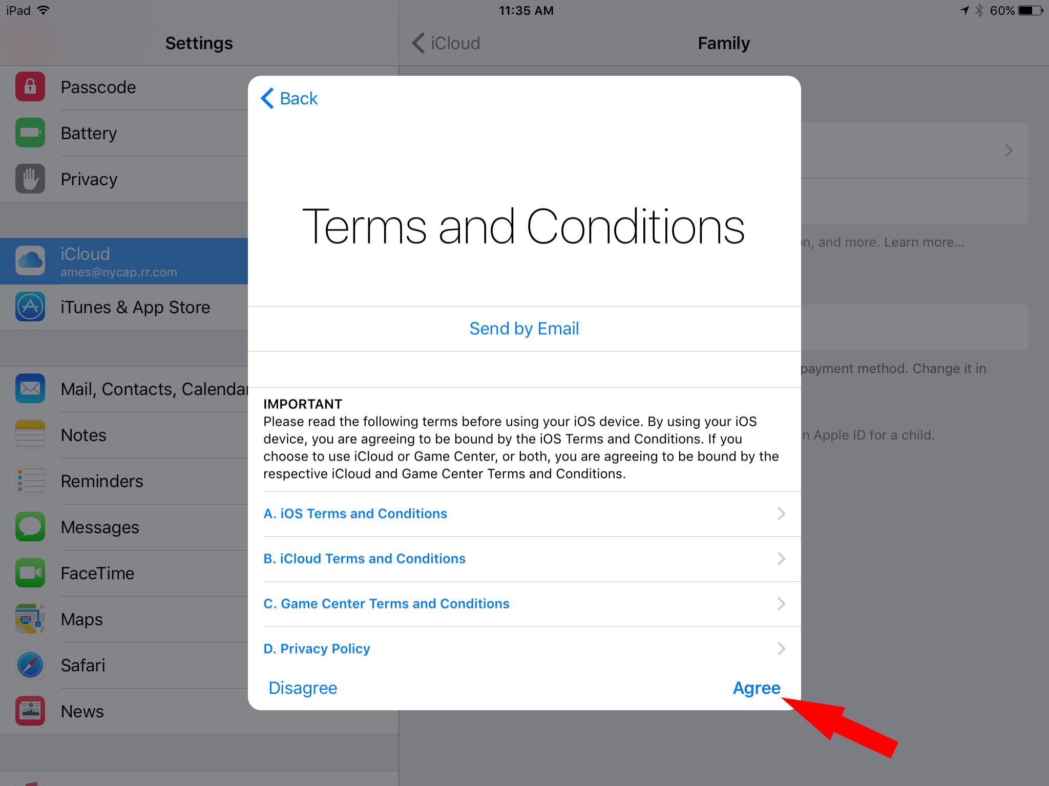 How to Share Apps with iOS Family Sharing - German Pearls