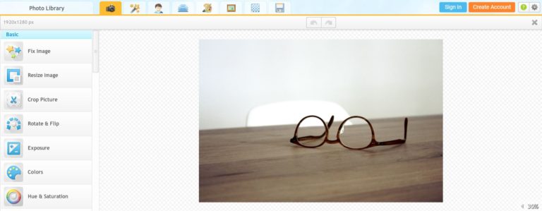 10 Free Online Photo Editors to Try - German Pearls