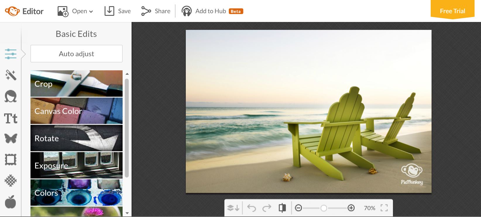 10 Free Online Photo Editors to Try - German Pearls