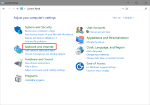 How to Share a Printer in Windows 10 to Create a Network Printer ...