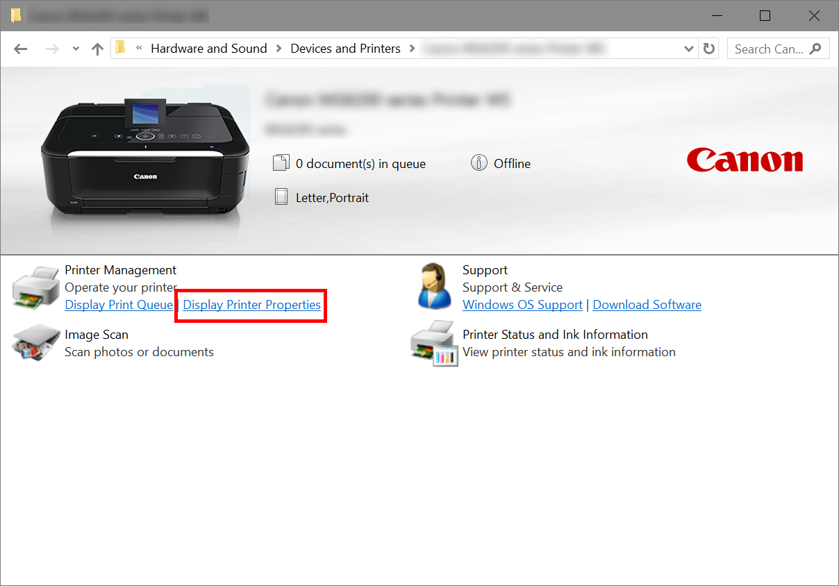 How to Share a Printer in Windows 10 to Create a Network Printer ...