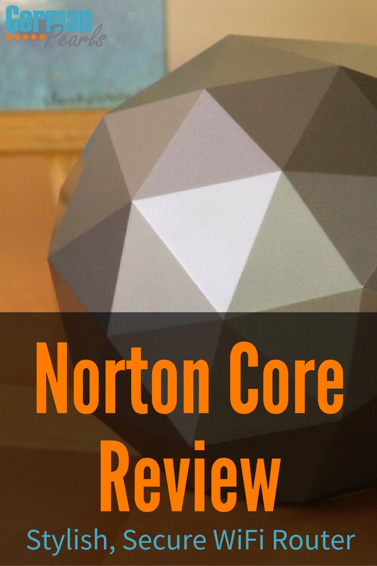 Norton Core Review: The Router of the Future is Here - German Pearls